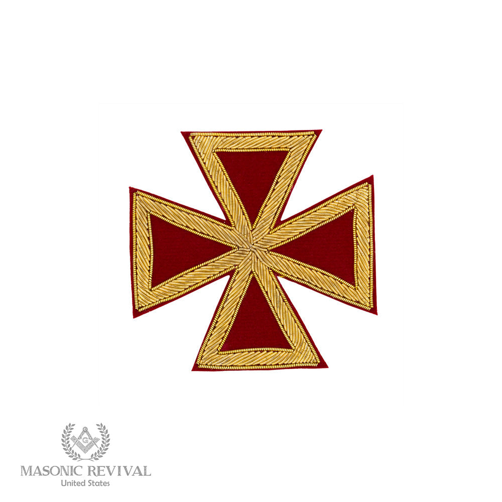 Patches - Masonic Revival