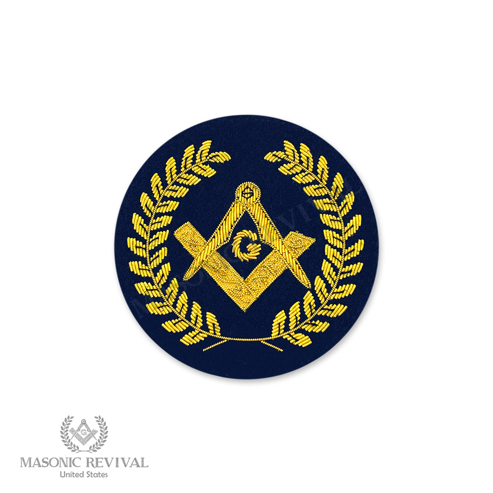 Patches - Masonic Revival